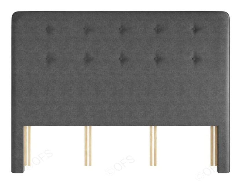 Relyon Rydal Headboard – Bed E Buys 1957