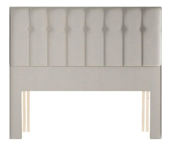 Relyon Taylor Headboard – Bed E Buys 1957